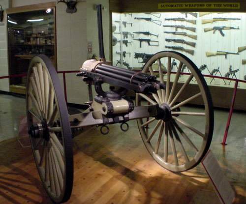 BigSurveyor: Ralph Foster Museum