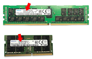 Apa itu Memory Rank pada RAM? Single Rank atau Dual Rank yang Lebih ...