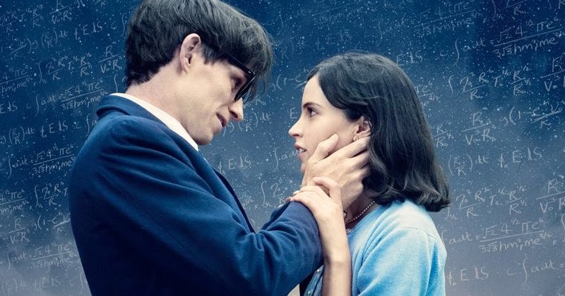 Agência Criart: Análise do filme: A Teoria de Tudo (2014)