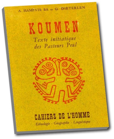 West African Wisdom Tales: Koumen: Detailed Introduction