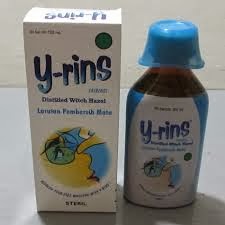 KAMI ADA UNTUK ANDA (WE ARE THERE FOR YOU): Y-RINS (airins)