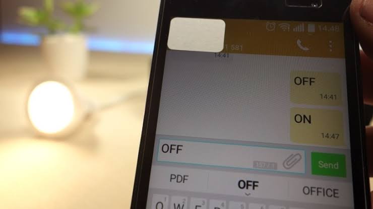 GSM & Arduino based Home Automation using SMS - tutorial and code GSM & Arduino based Home Automation using SMS - tutorial and code