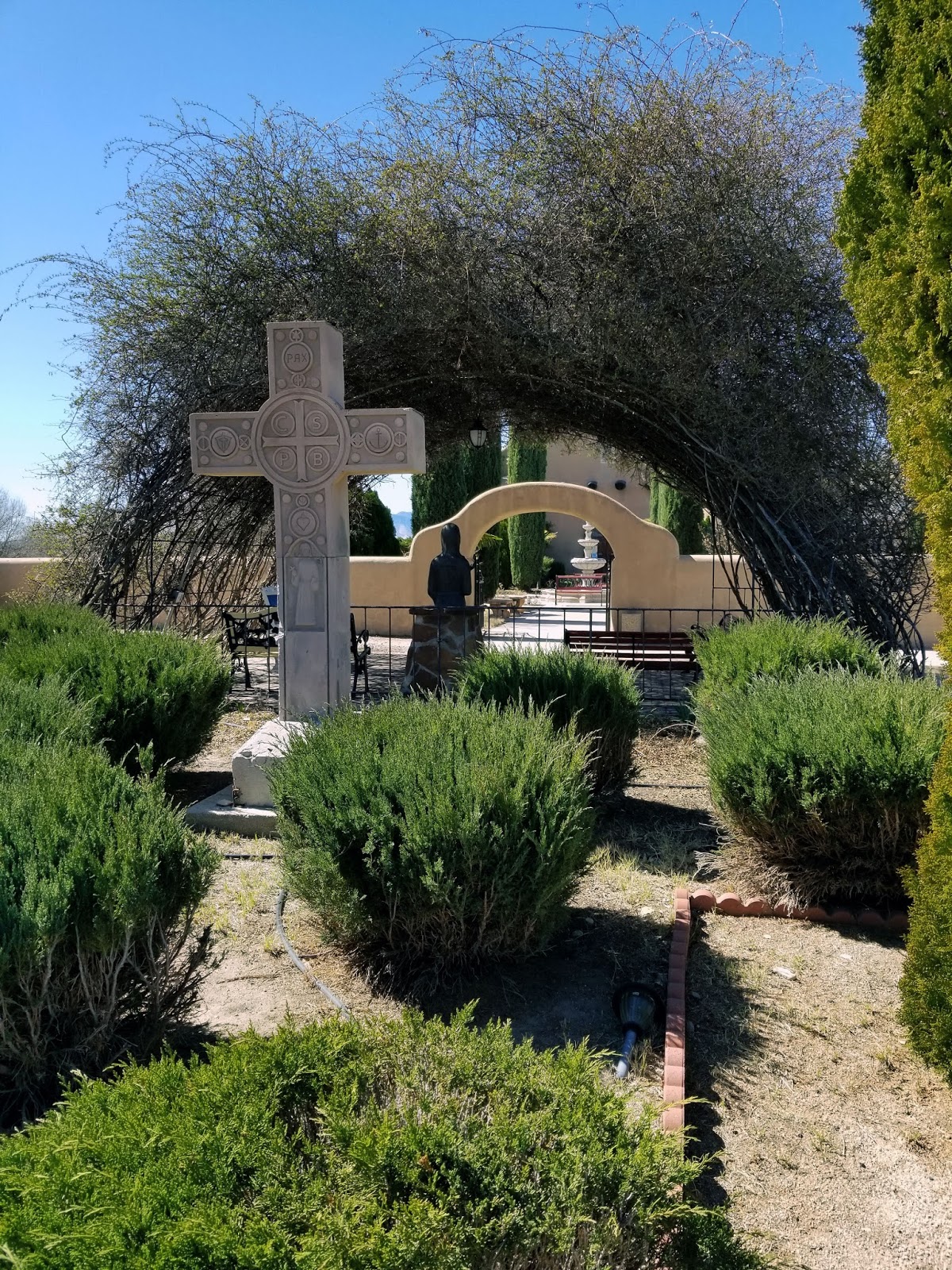 Holy Trinity Monastery