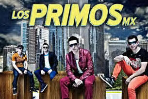 Los Primos MX Presentan Su Nuevo Sencillo "Mi Bello Ángel" - .::CLUB DE ...