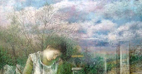 Il mondo di Mary Antony: Ana Muñoz Reyes