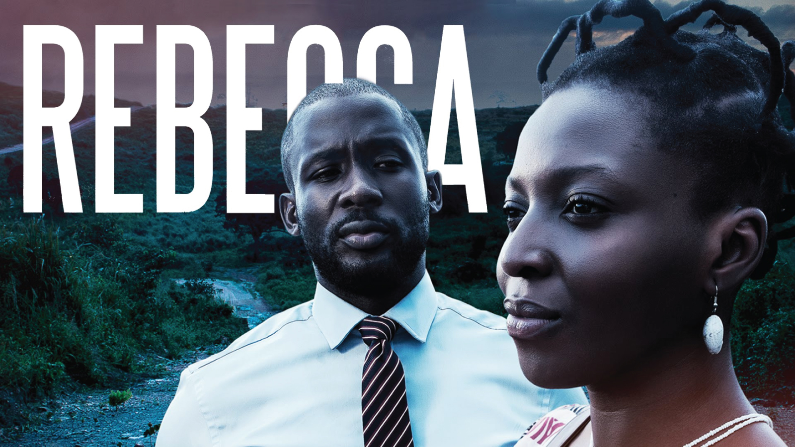 Movie Review - Rebecca starring Joseph Benjamin, Yvonne Okoro