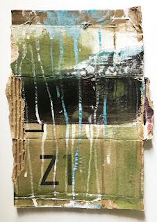 Ian MacLeod Paintings