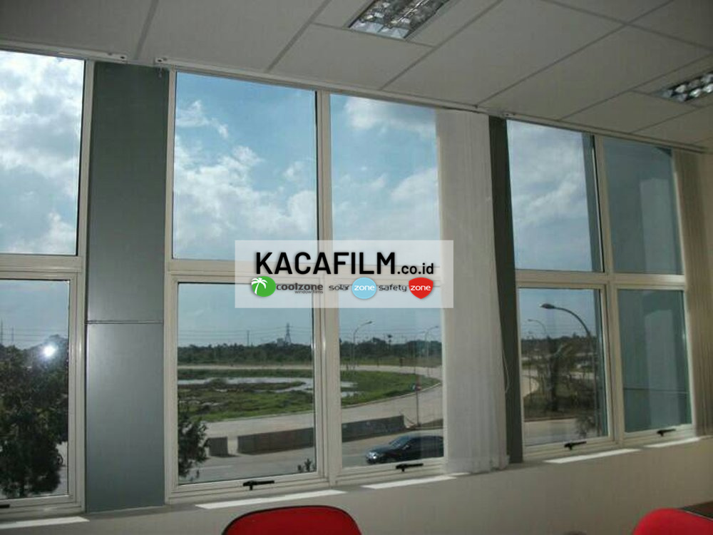 Kaca Film Mobil & Gedung Manado ~ Firma Kaca Film