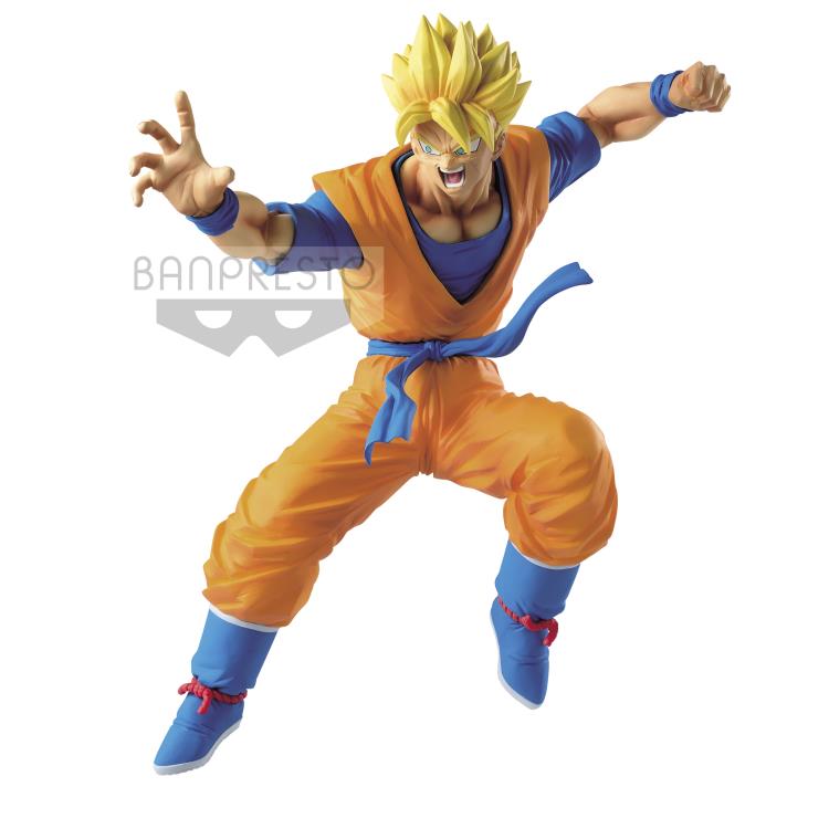 Dragon Ball Z - Super Saiyan Future Gohan Dragon Ball Legends Collab ...