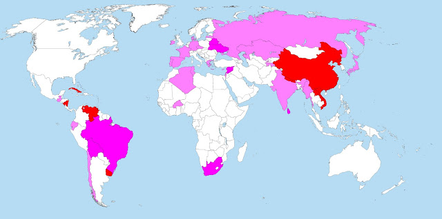 Dealing with Nihilism: Socialism and capitalism in the modern world