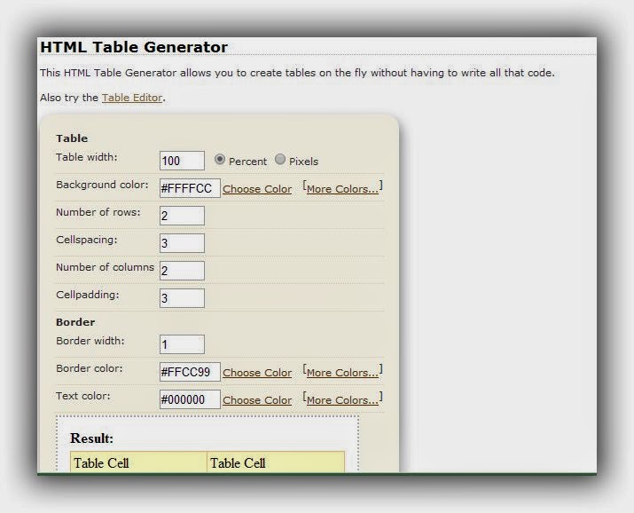 Estilos De Tablas En Html Y Css at Theresa Ferrell blog Estilos De Tablas En Html Y Css at Theresa Ferrell blog