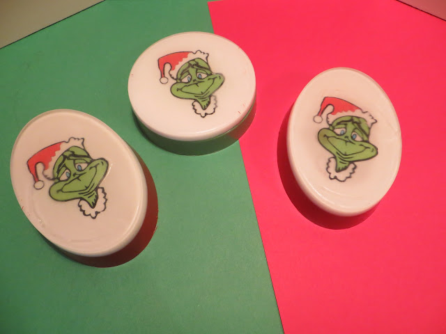 Denise's Yadda Yadda on Soap Making, Crafts & Personal Ramblings: Melt ...