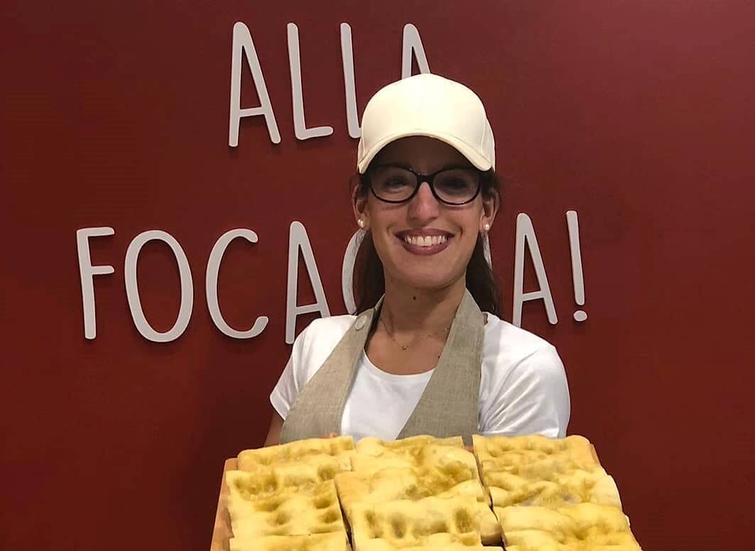 Deaf Restaurants: They Conquer the World