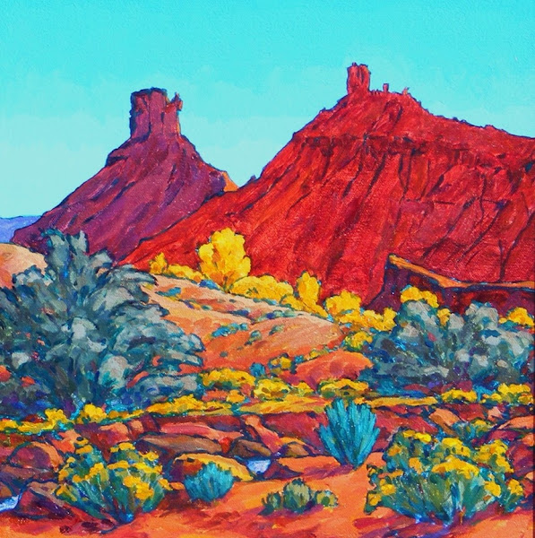 Arte Cristina Faleroni