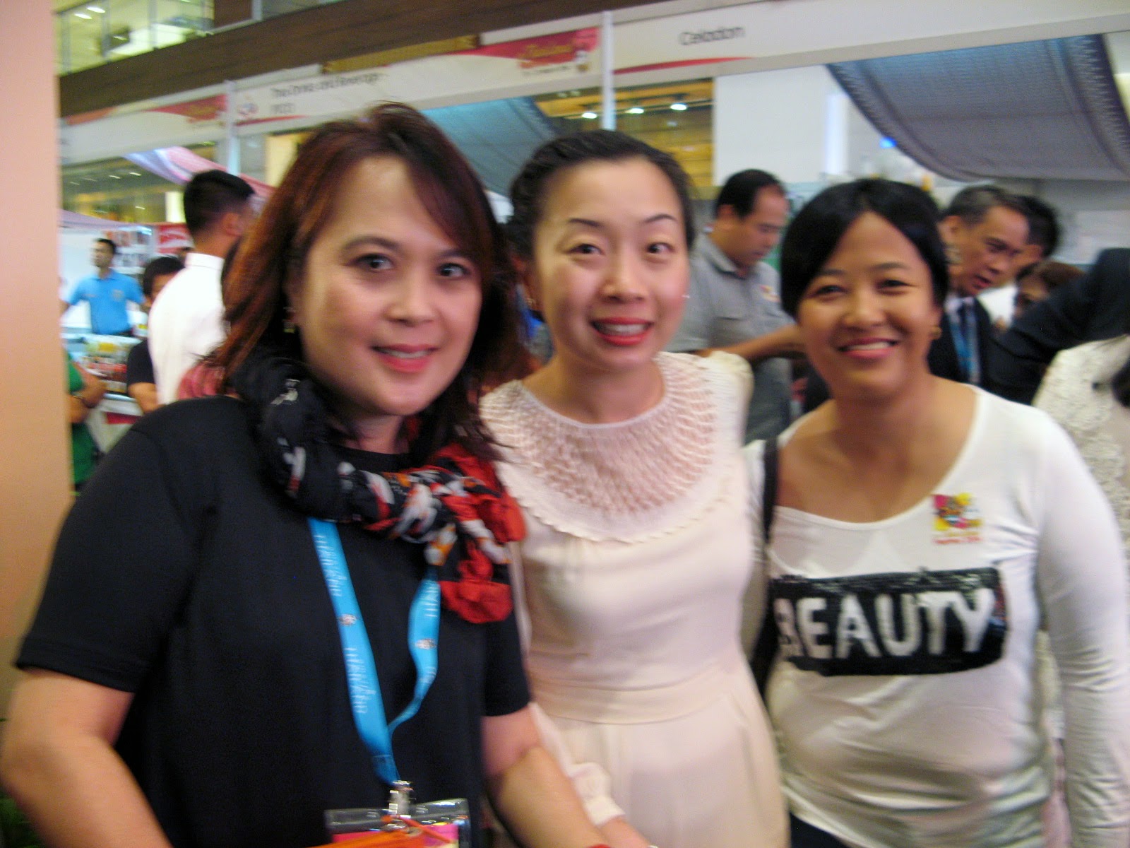 PRISM: Musical show opens Thailand Festival 2014