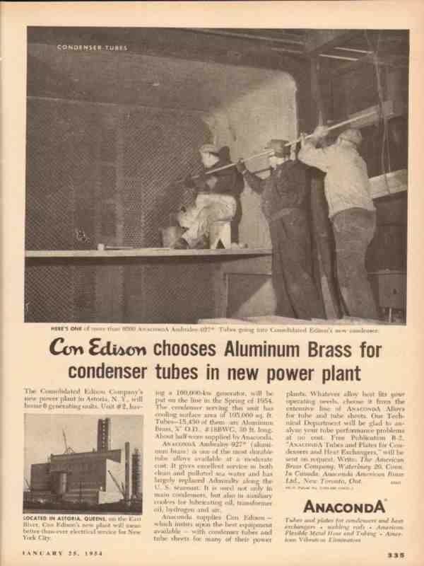 Osztalék Császár: Consolidated Edison Inc. (ED)..