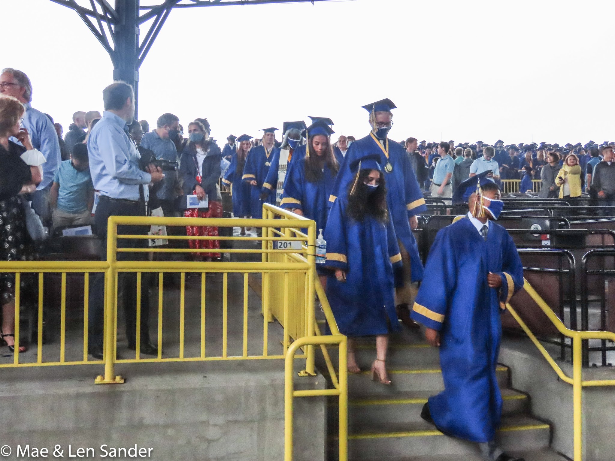 Mae's Food Blog: Congratulations, Graduate!