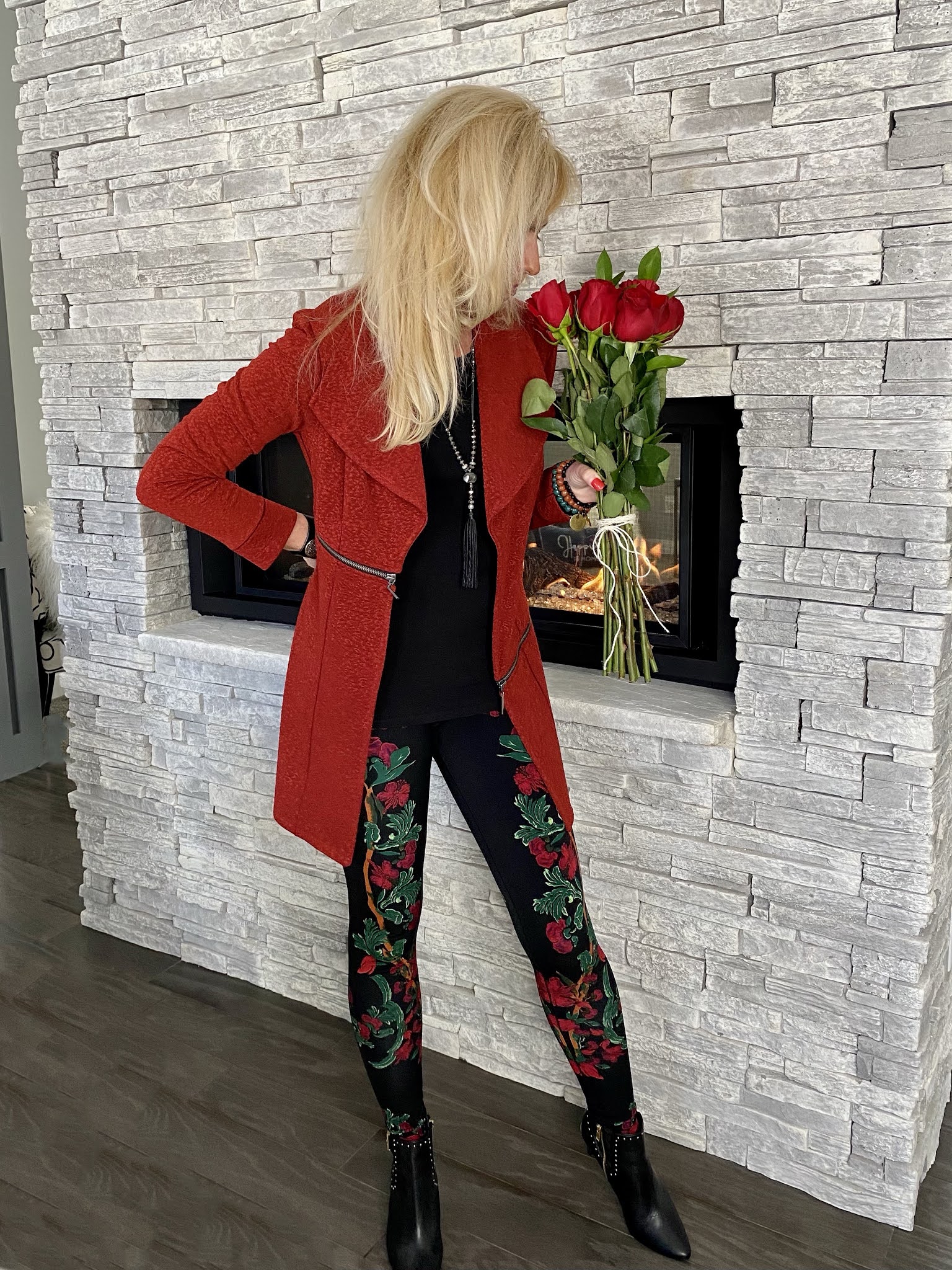 Living on Cloud Nine: FUN WITH FASHION