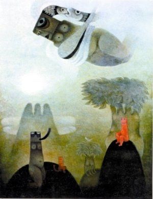 TILSA TSUCHIYA ~ Fundación Q´inti