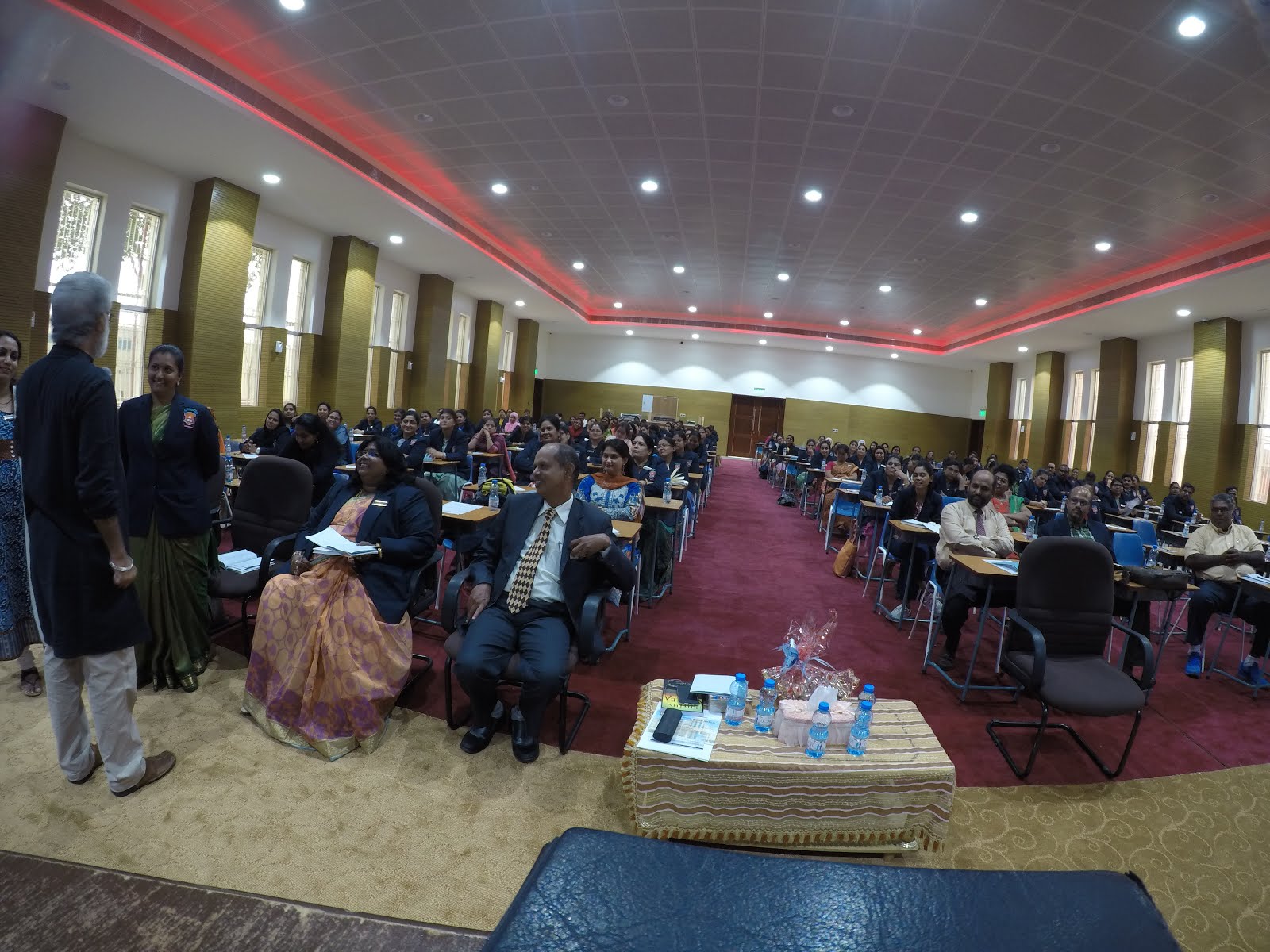 TEACHERS - Workshops / Sessions: 180724-25 -- Muscat - Maabela - ISAM ...