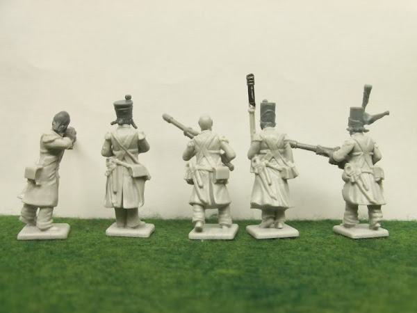 Adventures In Miniature Gaming: Renegade Imperial Guard Conscript ...