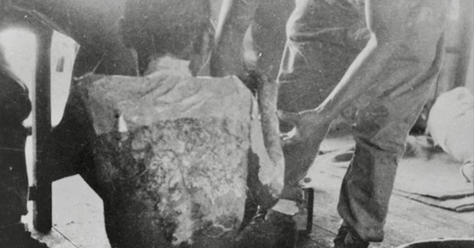 Earth No Atomic Bomb (ENAB): By the affect of the Hiroshima atomic bomb ...