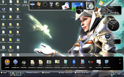 40 Best Windows 7 Theme Collection Pack Free Download ~ BestDloader