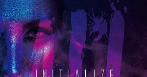 V-Rock Downloads: Initial'L - INITIALIZE [26.09.2018]