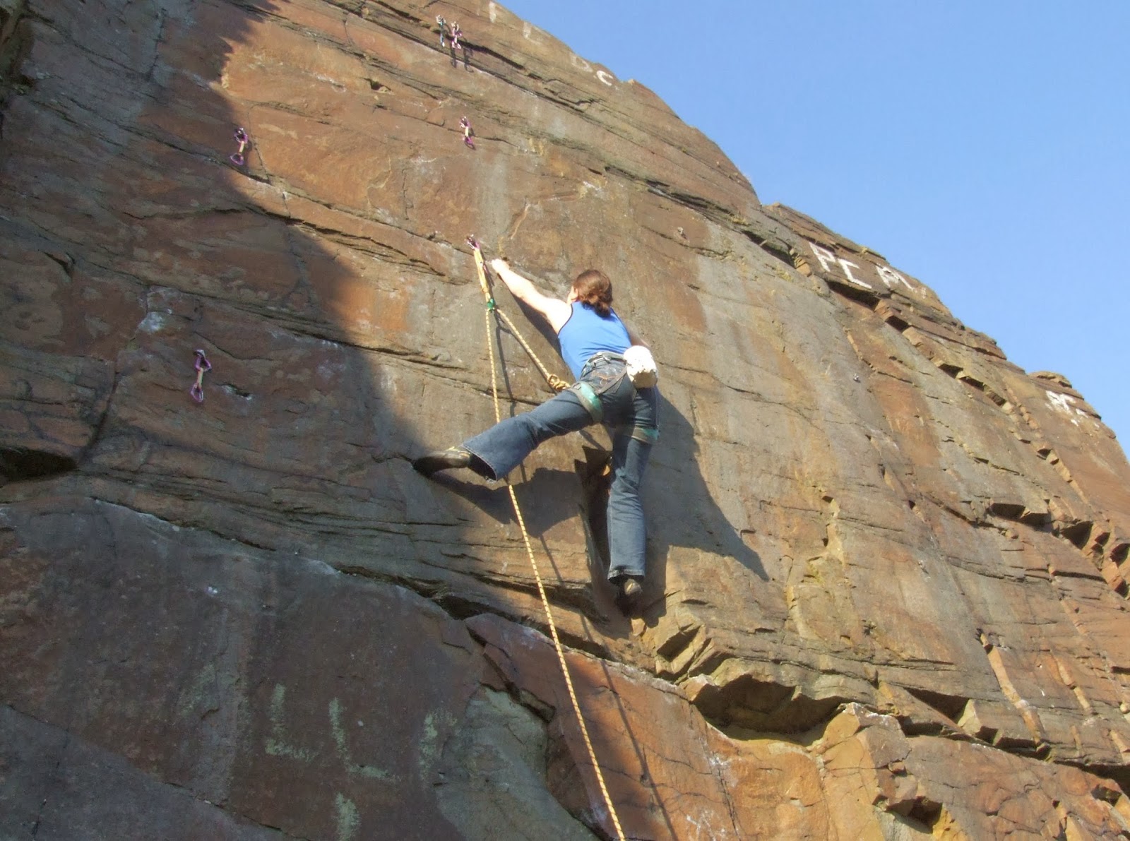 Natur: February 2014