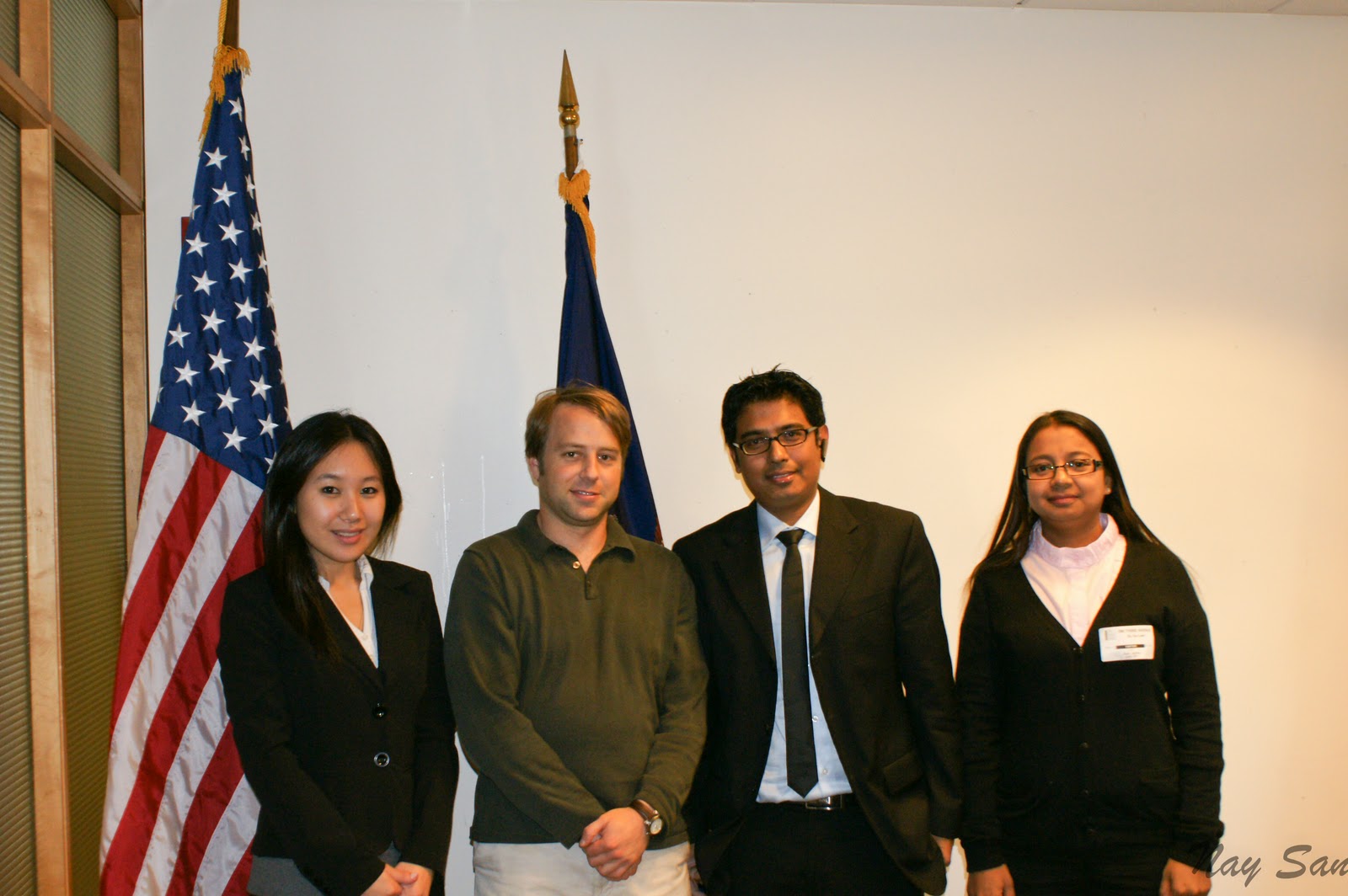 ROHINGYA ARAKANESE REFUGEE COMMITTEE: FRC highlights the current ...