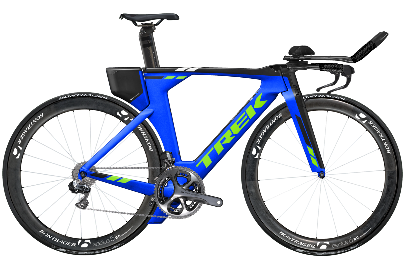 Your Choice With Trek Project One | Trifind triathlon calendar