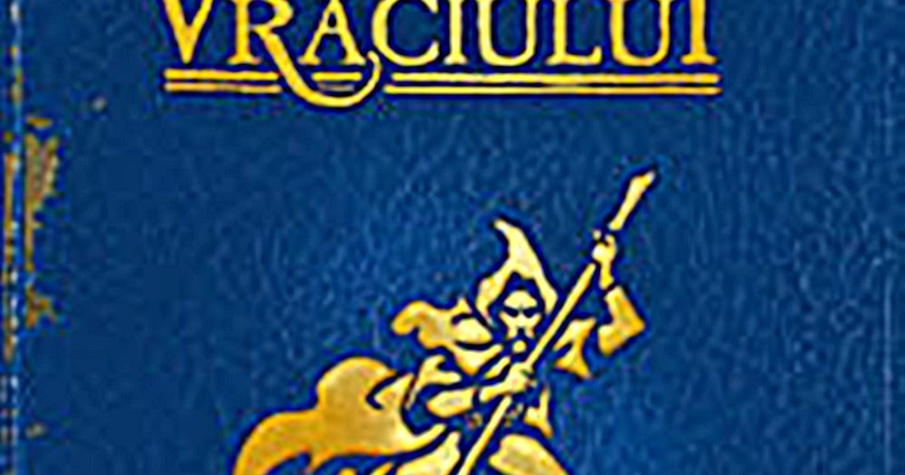 Recenzie: Secretul vraciului (Cronicile Wardstone #3) de Joseph Delaney ...