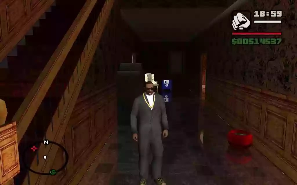 Gta sa for pc highly compressed - subtitlefour