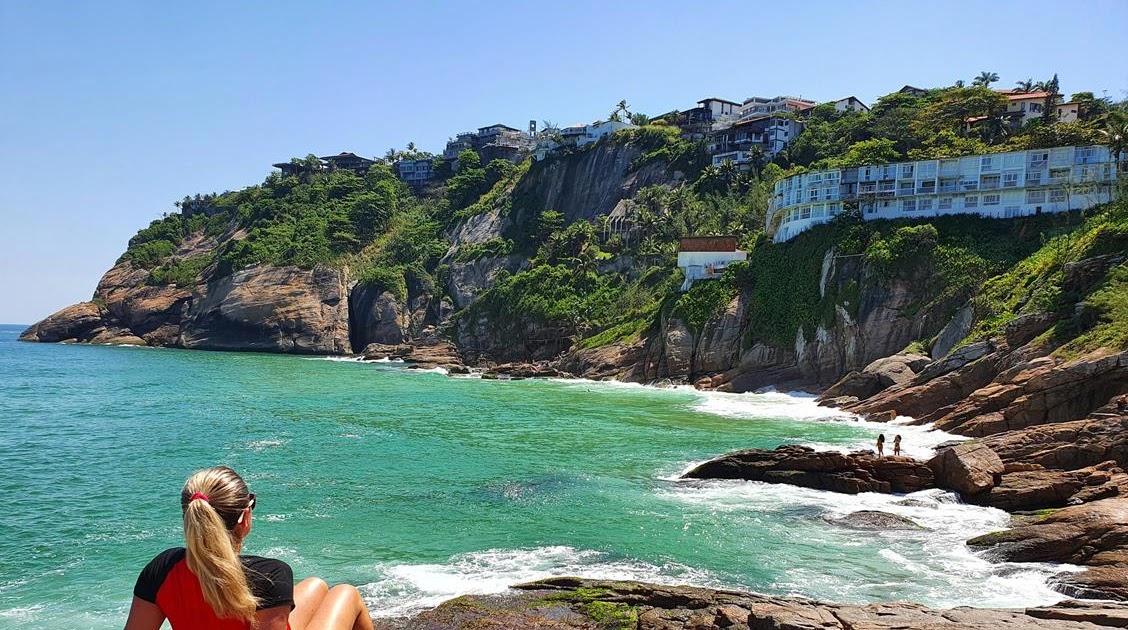 Praia da Joatinga: quando ir? | Apaixonados por Viagens | Roteiros e ...