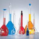 "Laboratorio Clinico": Material Volumetrico