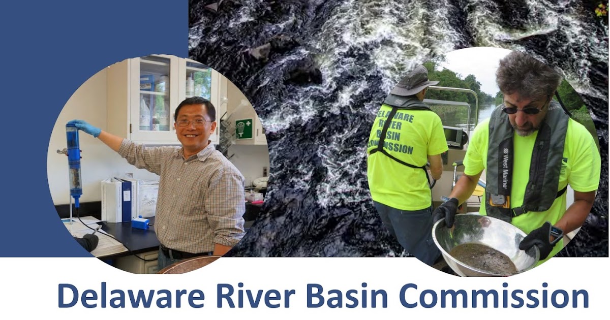 PA Environment Digest Blog: Delaware River Basin Commission 2017 Annual ...