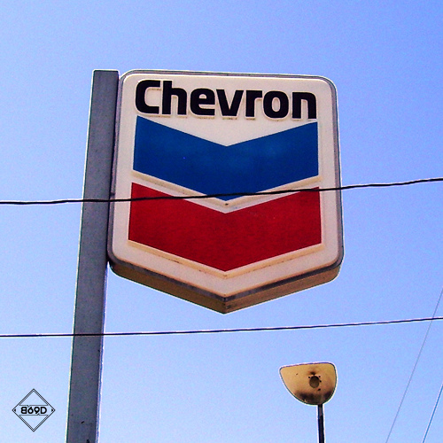 Everything About All Logos: Chevron Logo Pictures