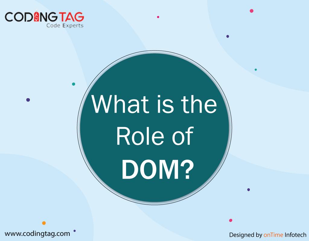 What is the Role of DOM (Document Object Model) in JavaScript? - .Free ...