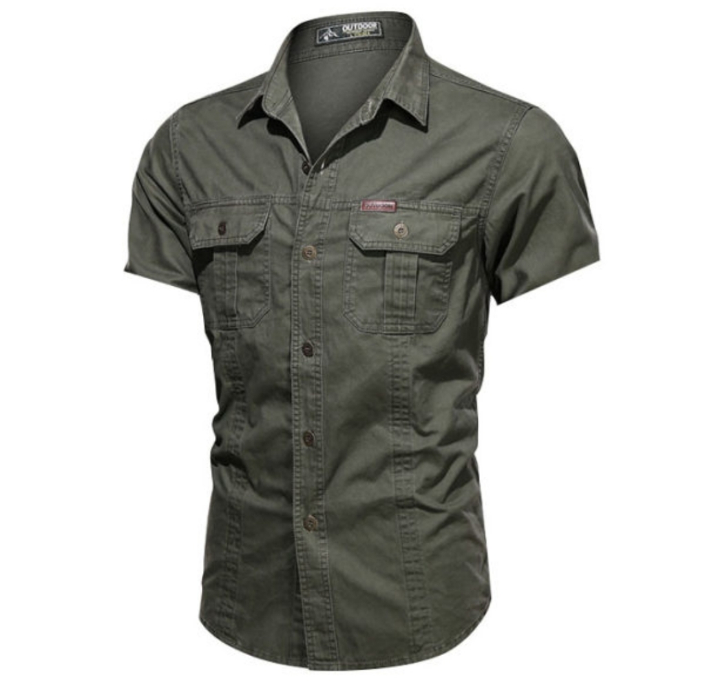 Wayrates Tactical Clothing & Trendy Men's Shirts