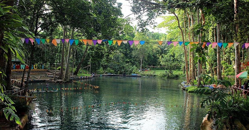 SIRANG LENTE | TRAVEL & HIKE: TRAVEL GUIDE: NASULI COLD SPRING, Bukidnon