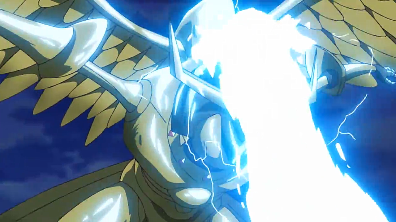 Digi-Arquivo: Crossmon ~ PMD || Acervo de Imagens de Digimon e Pokémon ...