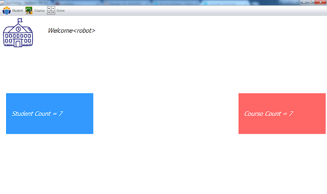 Java Students Information Management System Source Cod - 1BestCsharp