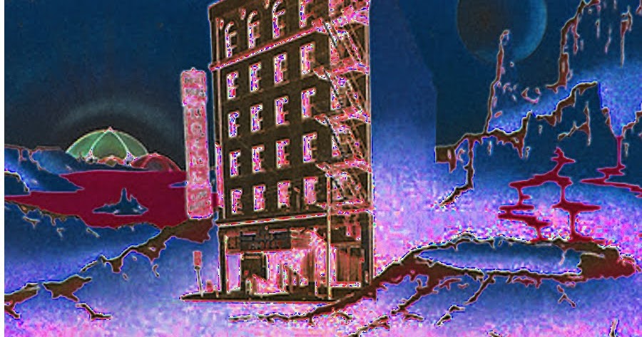 Grateful Dead Cover Art: Grateful Dead Mars Hotel Outtakes