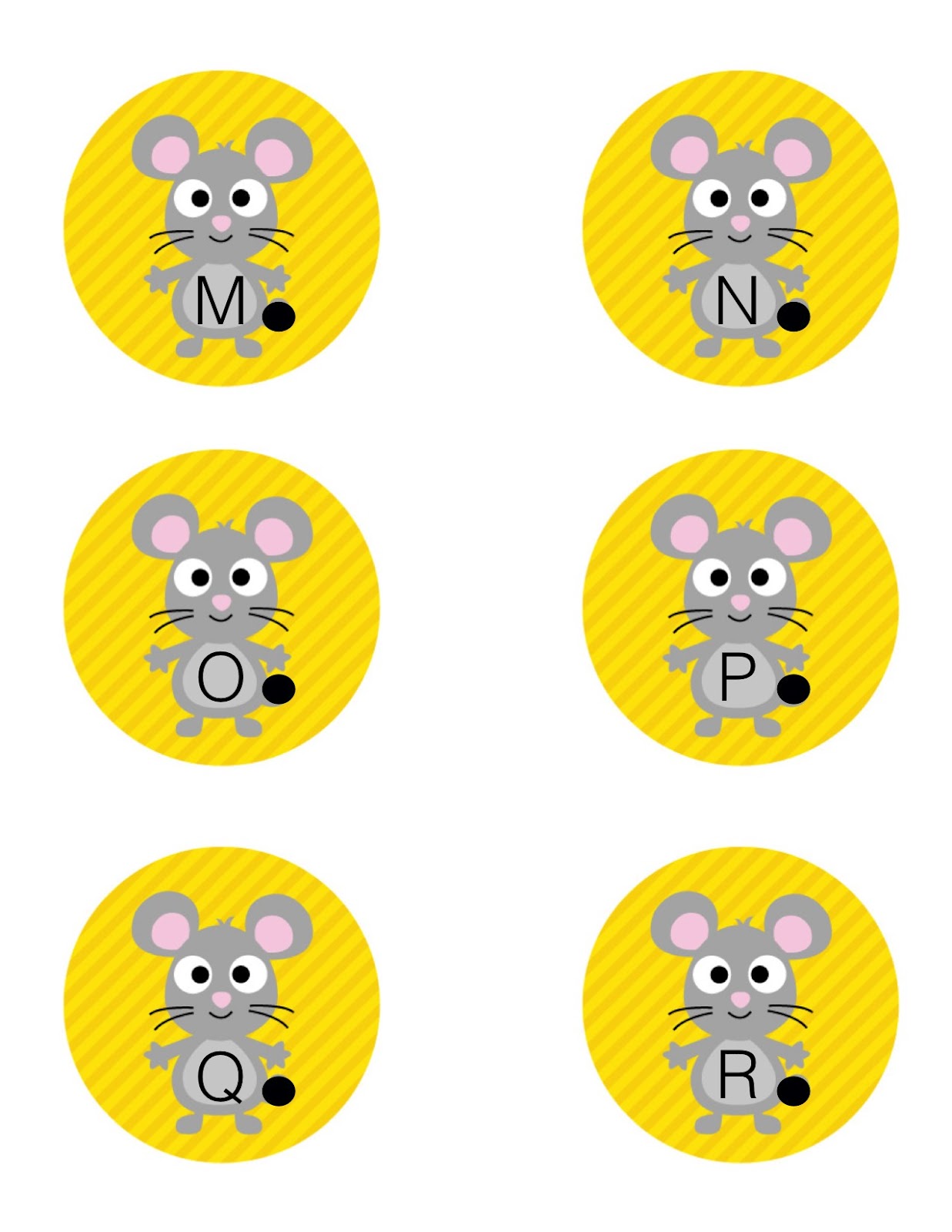 Sweet Life of Teaching: May 2012