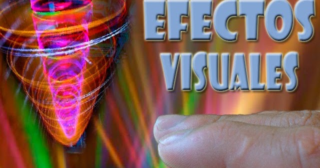 Como Hacer Efectos Visuales con un Led (Qué es y cómo funciona un led)
