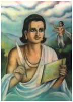 Bridge-India: Kalidasa