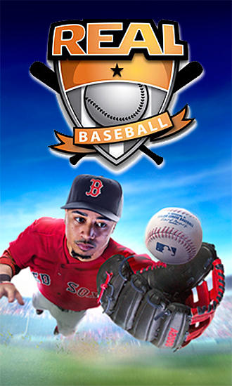 Real baseball Apk