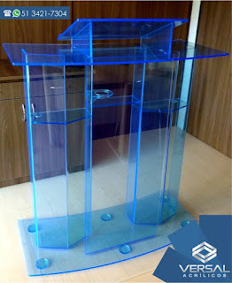 Versal Acrílicos | Fábrica | Acrílico Personalizado - Displays ...