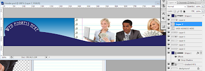 Virtual Moms': How to Create Header in Photoshop : A Newbie’s Tutorial