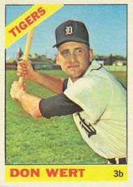 1960's MLB Tournament: November 2012